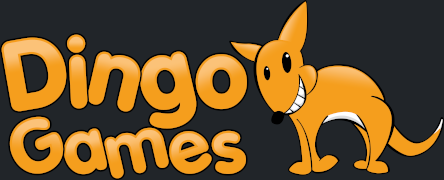 Fun Games for Mac and Windows - Dingo Games