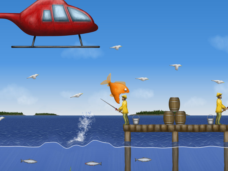 Tasty Blue Official Site