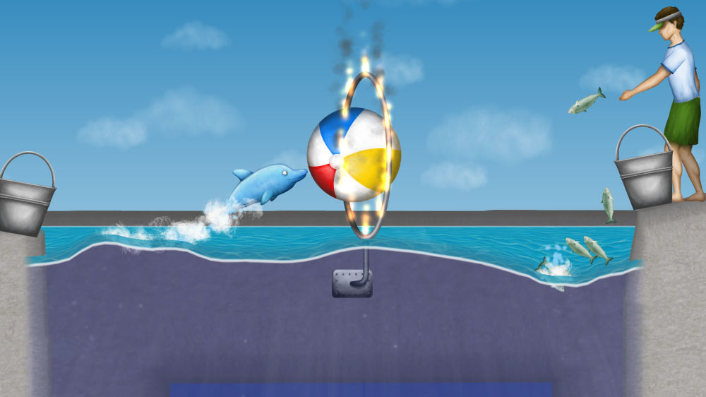 Tasty Blue Official Site