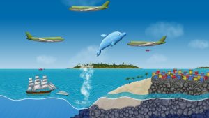 Tasty Blue Official Site