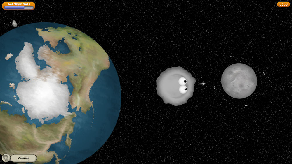 Tasty Planet: Back for Seconds Official Site