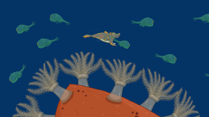 Tasty Planet Forever Official Site