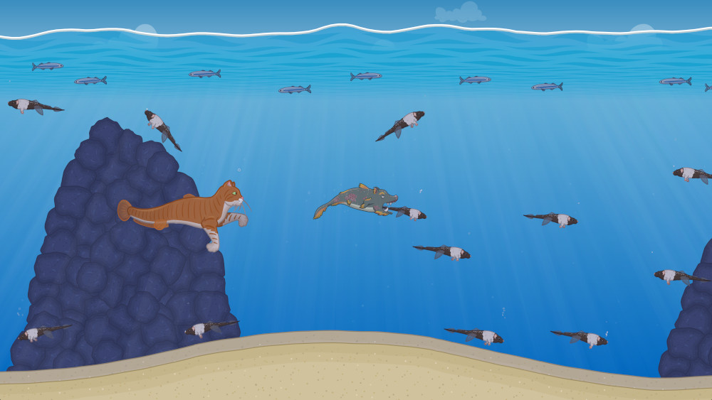 Tasty Planet Forever Official Site