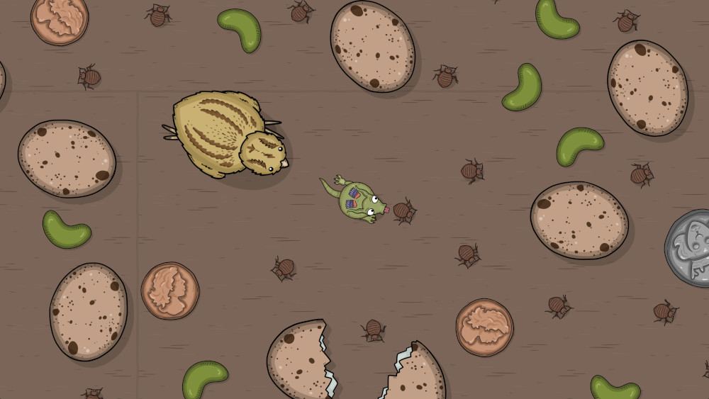 Tasty Planet Forever Official Site