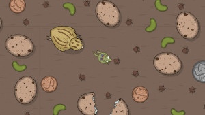 Tasty Planet Forever Official Site