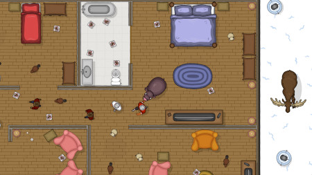 Tasty Planet Forever Official Site