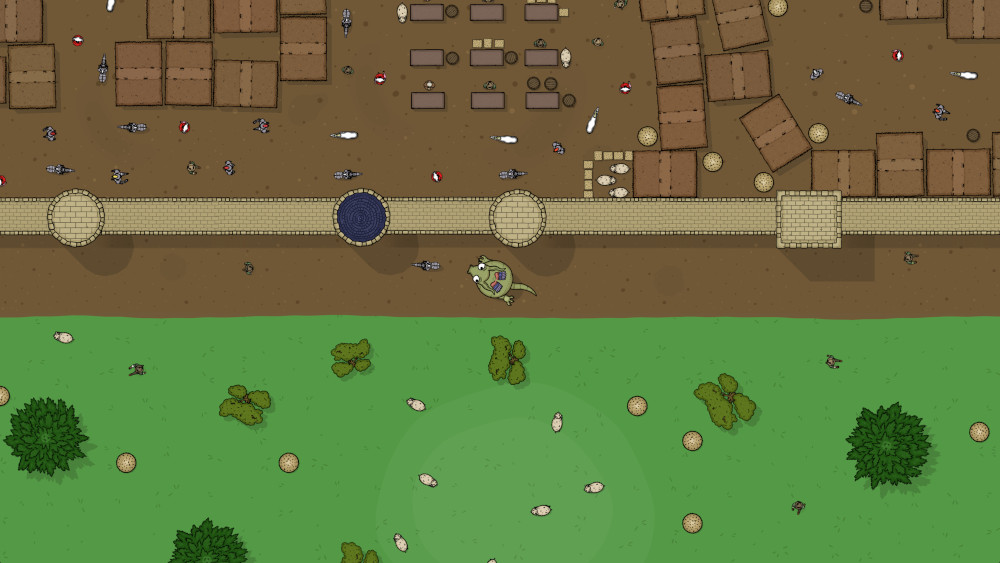 Tasty Planet Forever Official Site