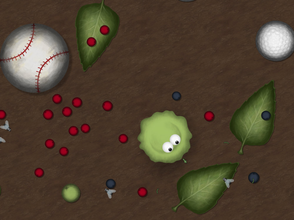 Tasty Planet Official Site - Dingo Games